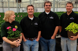 Kaw Valley Greenhouses - Wichita, KS - 600 S Tyler Road - Kellogg ...