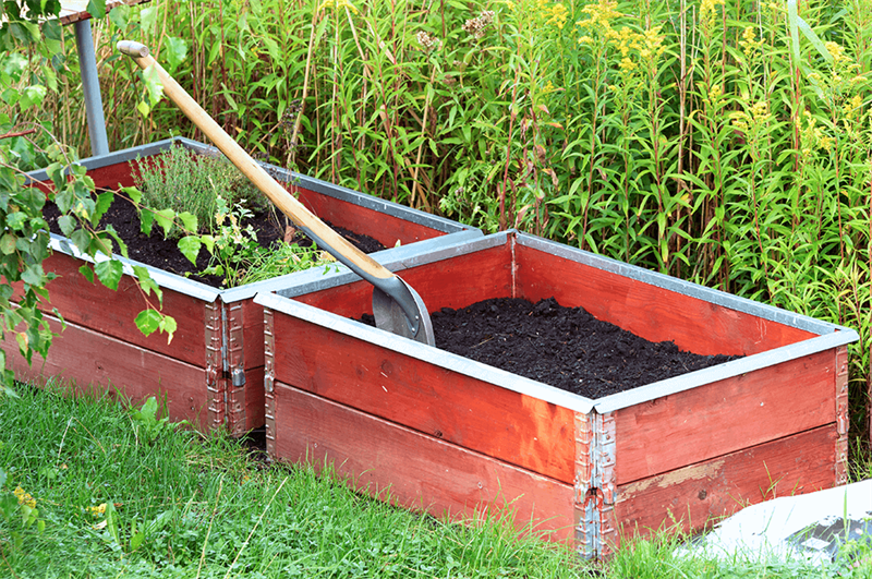 6 Creative Ideas for Outdoor Plant Containers - Blog