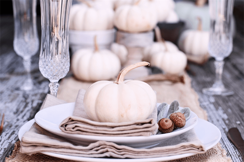 8 DIY Fall Craft Décor Ideas Featuring Gourds - Blog