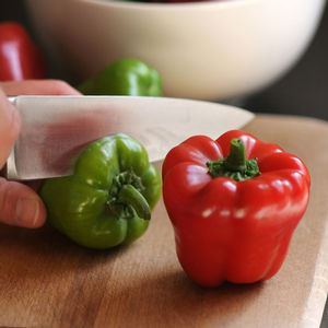 Pepper, Mini Pepper, Sweet Pepper - Our Plants - Kaw Valley Greenhouses