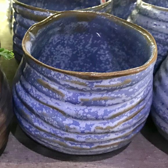 Rustic Indoor Planter - Pottery & Decor - Kaw Valley Greenhouses